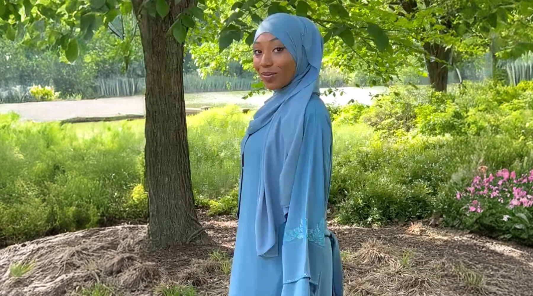 Soft Glam or Quiet Elegance? Sidrah Can Do Both – Al Shams Abayas