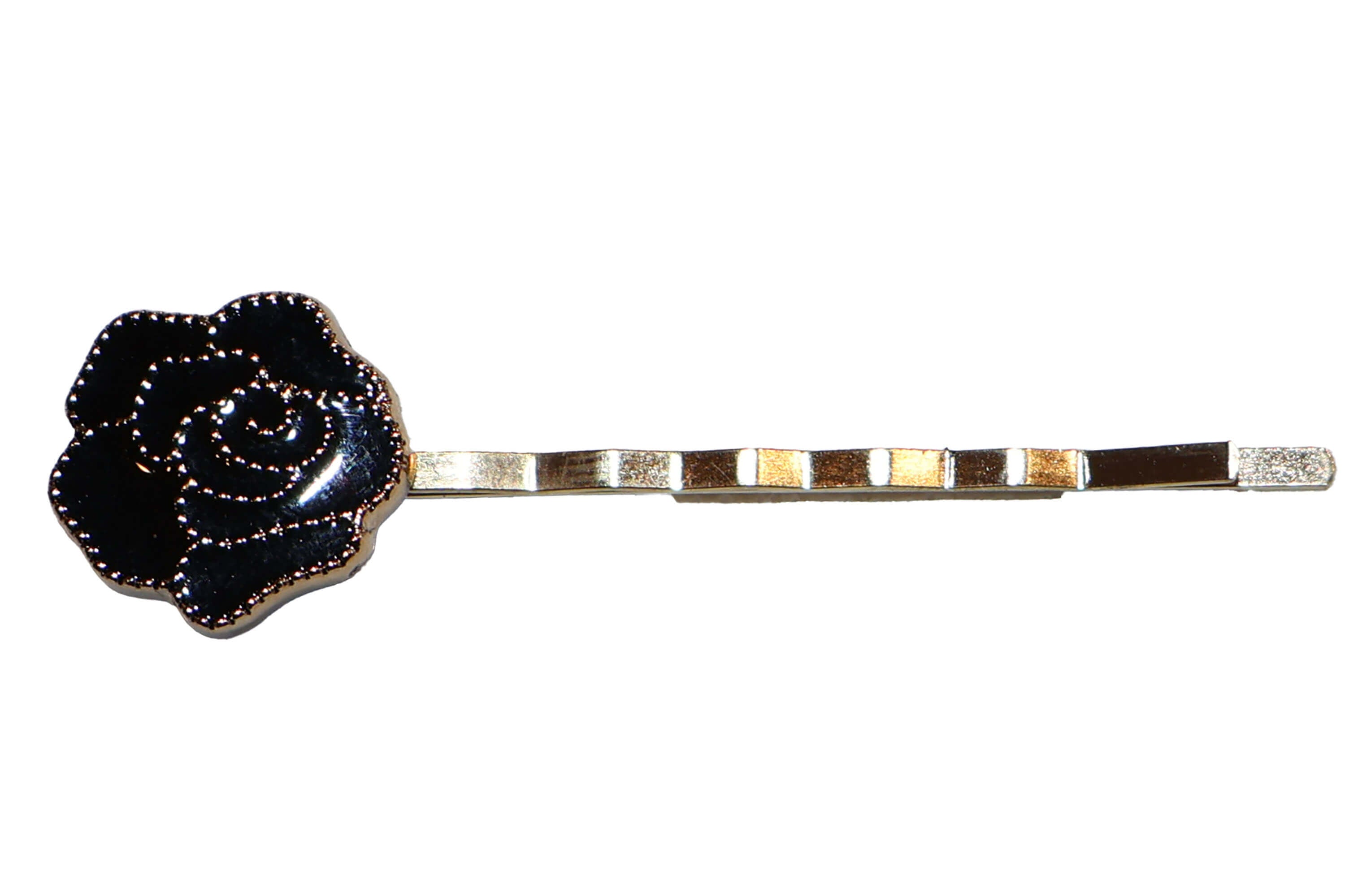 Rose Pin - Black – Al Shams Abayas