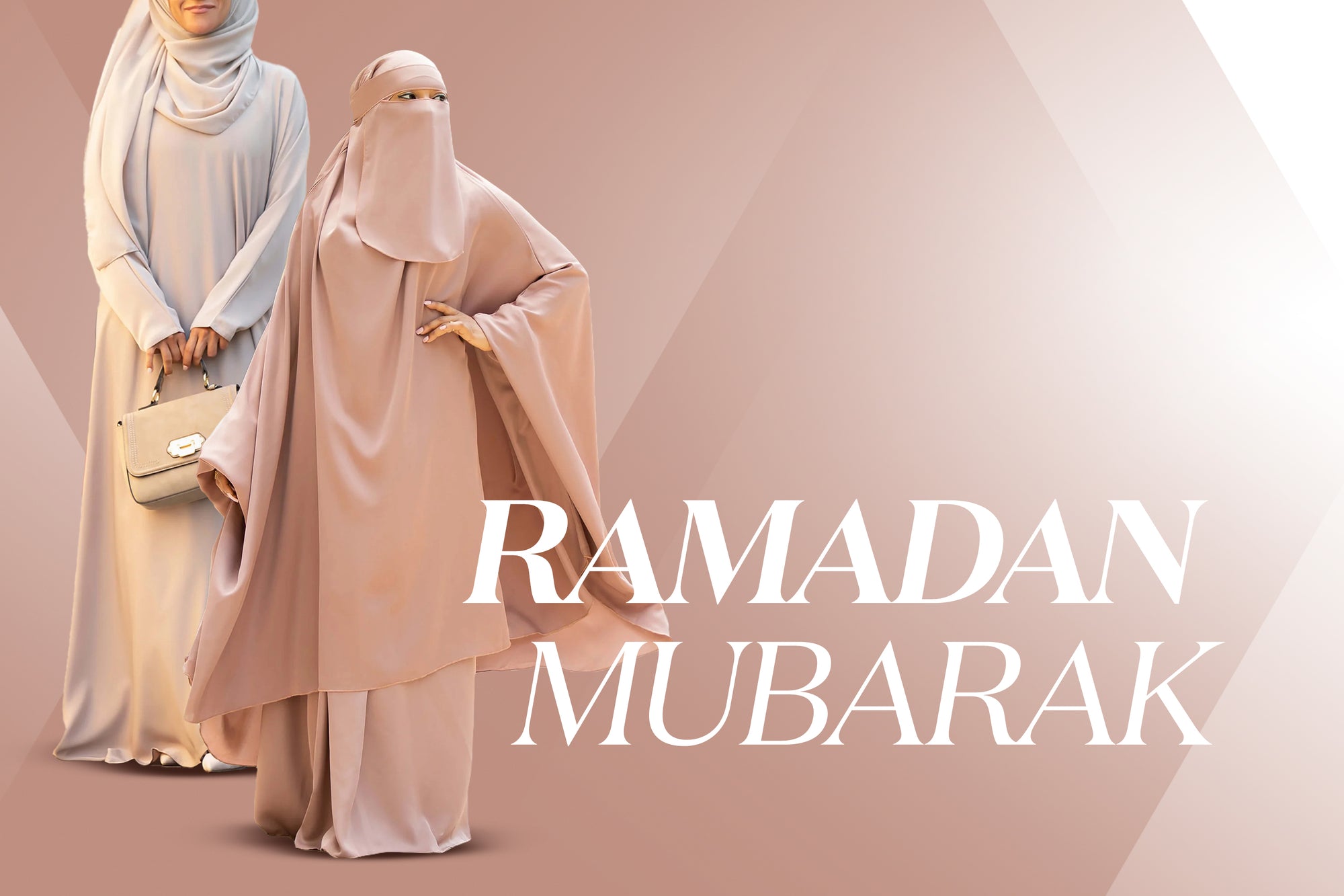 Al Shams Abayas - Beautiful Abayas Collection