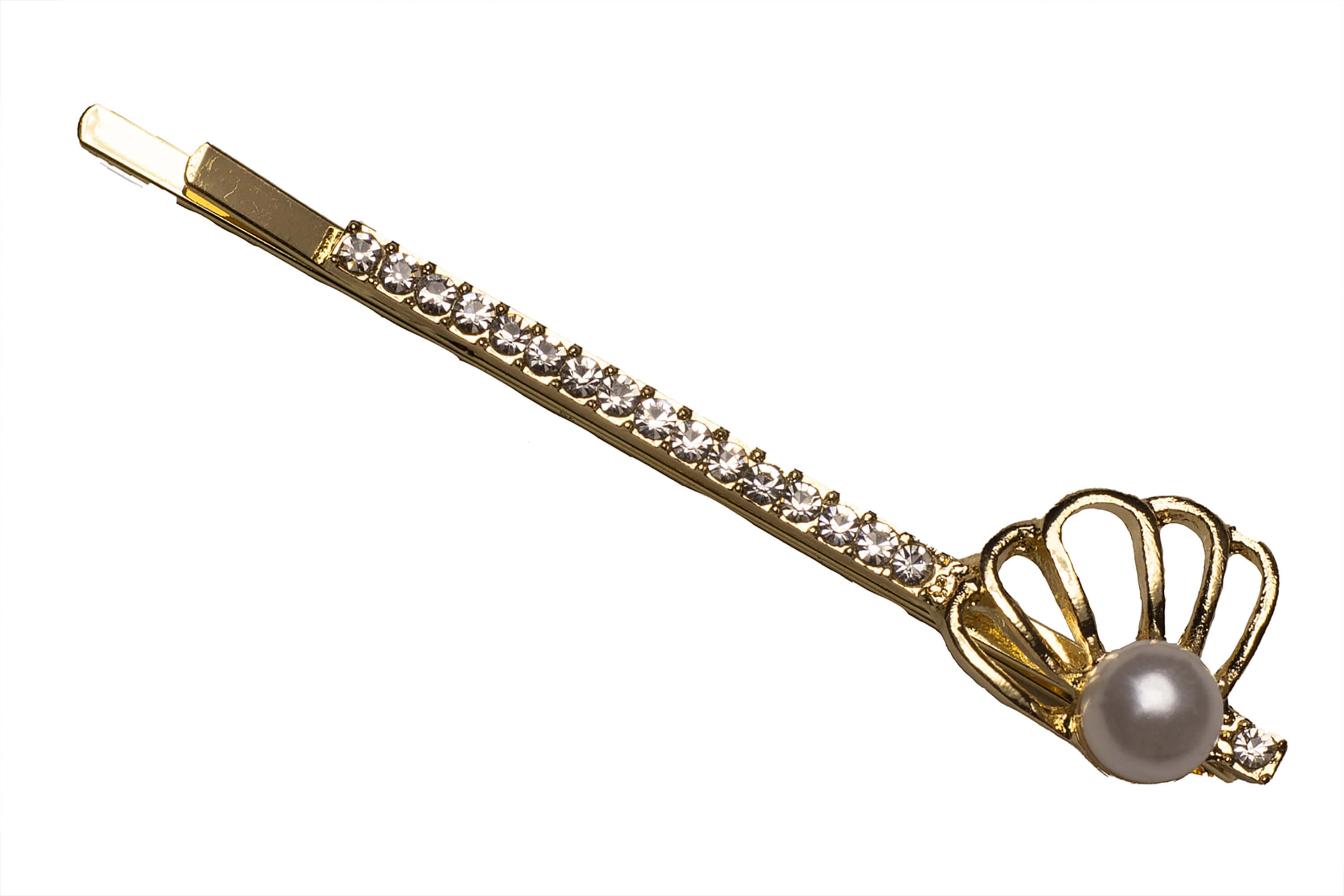 Seashell Sparkle Pin – Al Shams Abayas