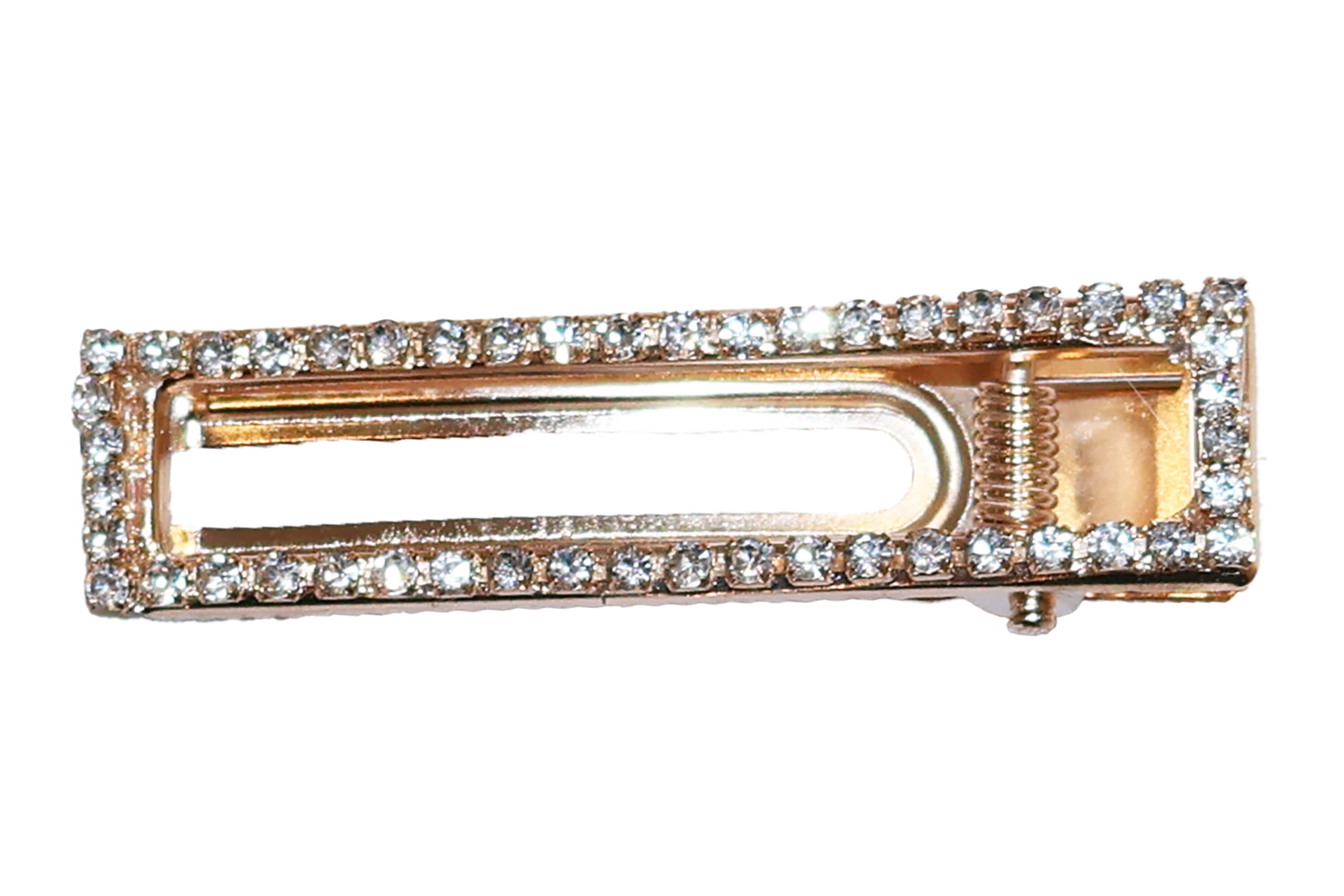 Square Bling Clip – Al Shams Abayas